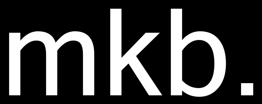 Contact Us | MKB